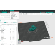 Orca Slicer - Open source 3D slicer voor betrouwbare afdrukken