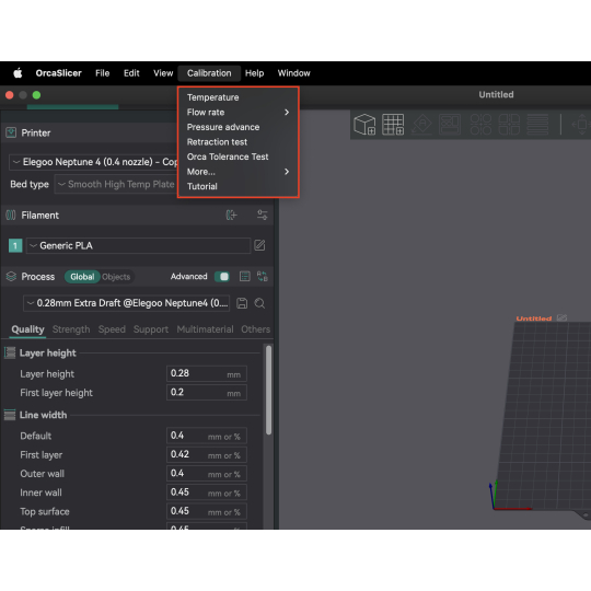 Orca Slicer - Open source 3D slicer voor betrouwbare afdrukken