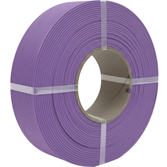 Panchroma™ PLA Refill Matte Lavender Purple - 1 kg Refill-spoel